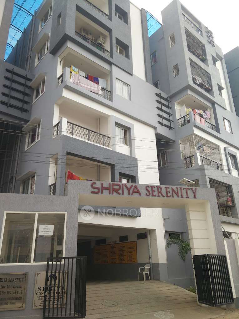 shriya serenity apartment Shriya Serinity, Nanakramguda, Shriya ...