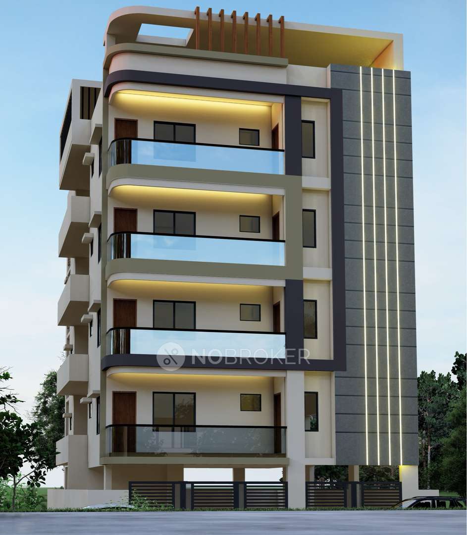 Futura Laksh Tatanagar, Devinagar - Without Brokerage Unfurnished 3 BHK ...
