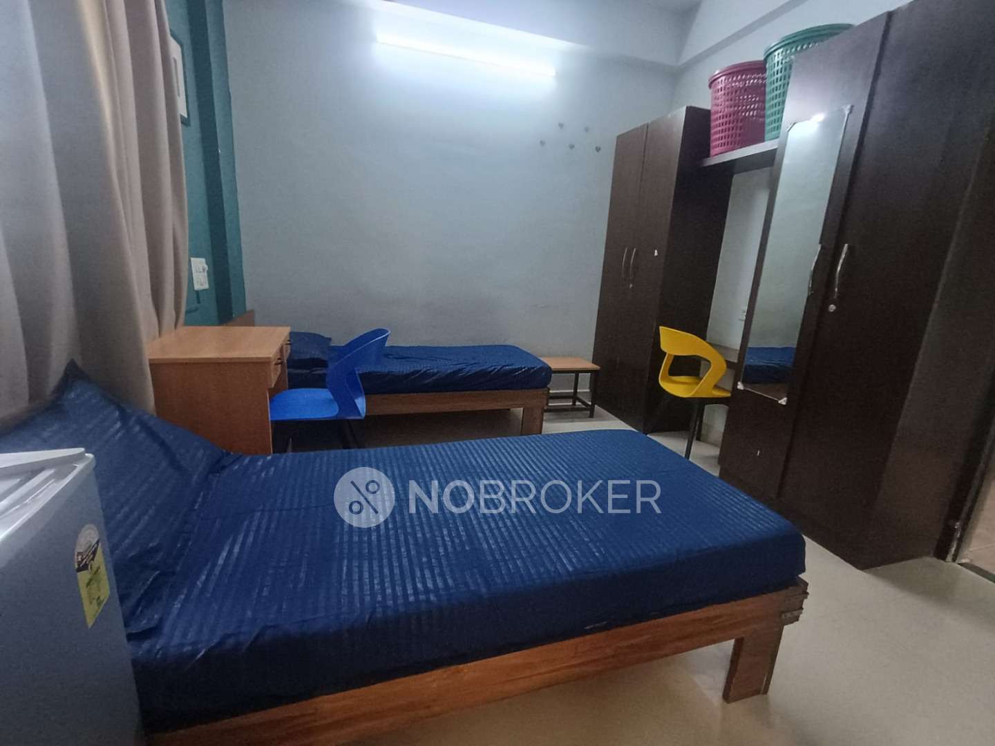 PG for BOTH in Nagavara for Rs 13000 available Immediately | bangalore ...