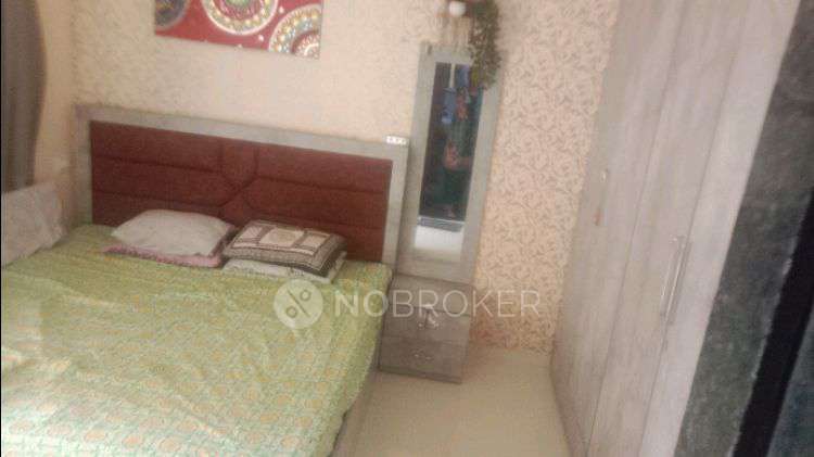 Gami Viona, kharghar Gami Viona Rent - WITHOUT BROKERAGE Semi-furnished 2 BHK Rental Flat in ...