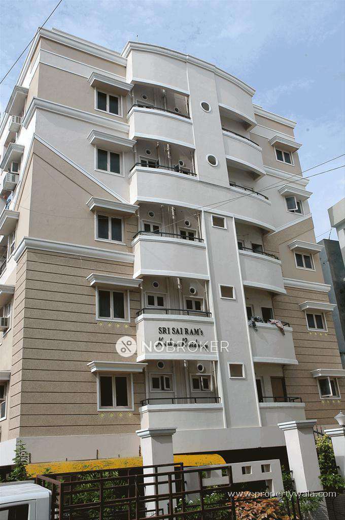 Sri Sai Ram Krishna Residency Yella Reddy Guda Rent - WITHOUT BROKERAGE ...