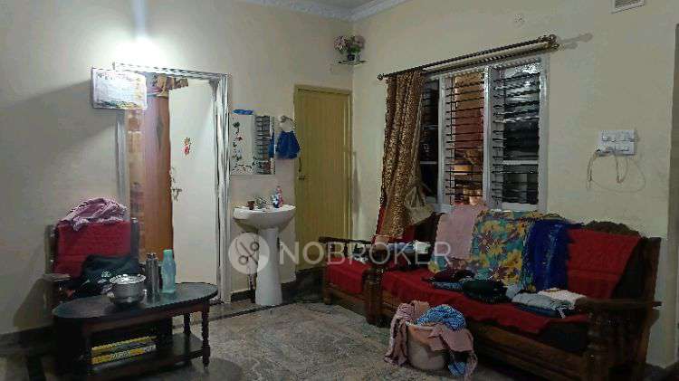 Independent House 69B, 4th Cross Rd, 175, Chandrareddy Layout, BDA ...