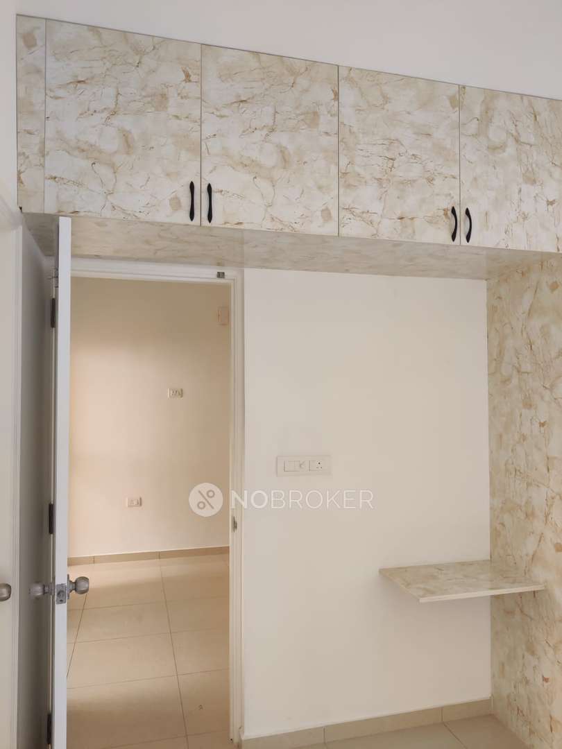 Revolution One, Padur Padur Rent - WITHOUT BROKERAGE Semi-furnished 1 ...