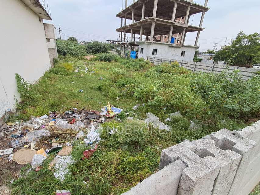 Plot/ Land for Sale in Pedda Amberpet hyderabad @ 1.35 Crores - NoBroker