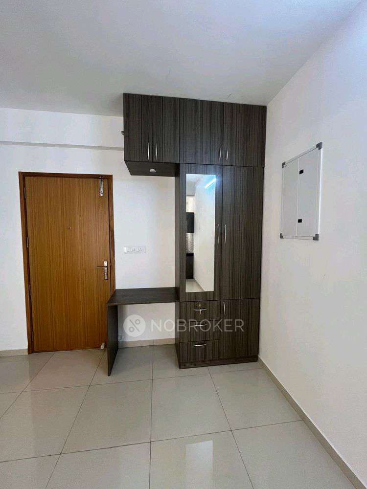 Revolution One, Padur Padur Rent - WITHOUT BROKERAGE Semi-furnished 1 ...