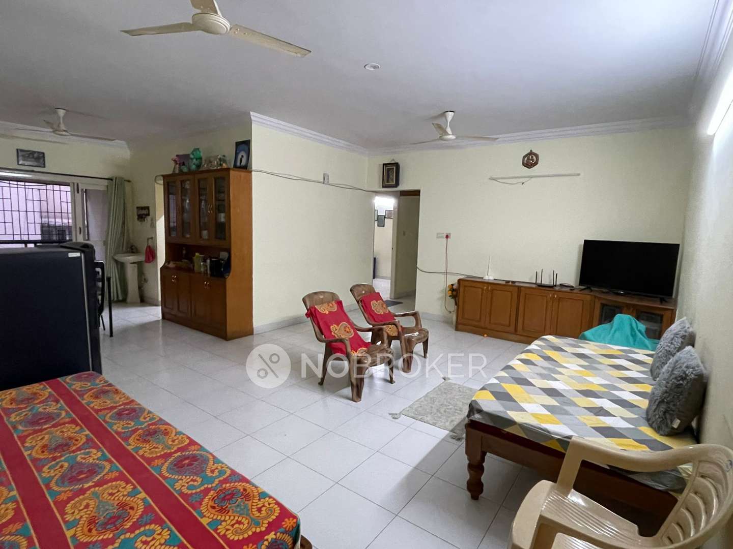 Sraddha Brindavan AECS Layout, Brookefield Rent - WITHOUT BROKERAGE ...