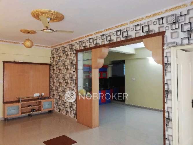 Sls Splendor Bellandur Rent - WITHOUT BROKERAGE Semi-furnished 2 BHK ...