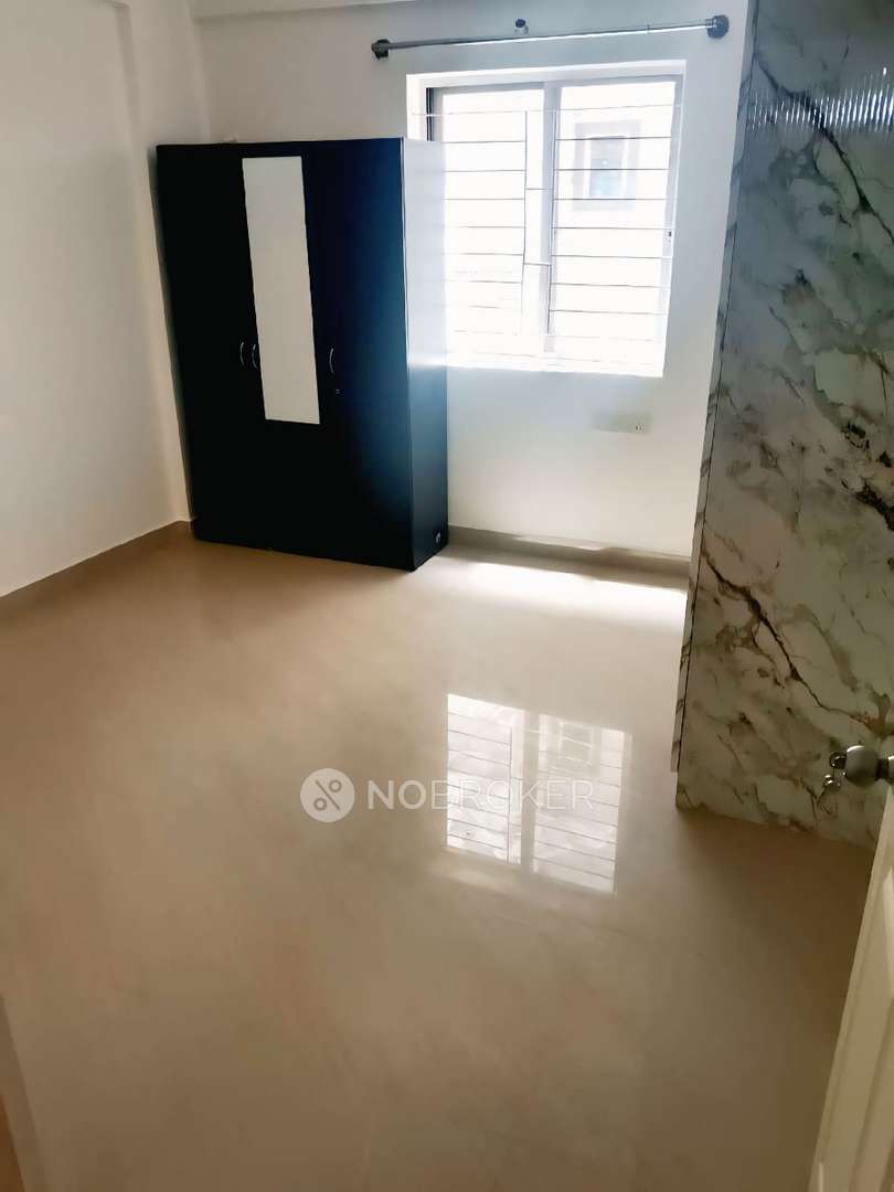 NEERAJA SAROVAR Kithiganur - Without Brokerage Semi-furnished 2 BHK ...