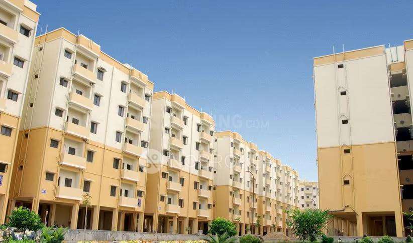 Aarambh Township Serilingampally Rent - WITHOUT BROKERAGE Semi ...