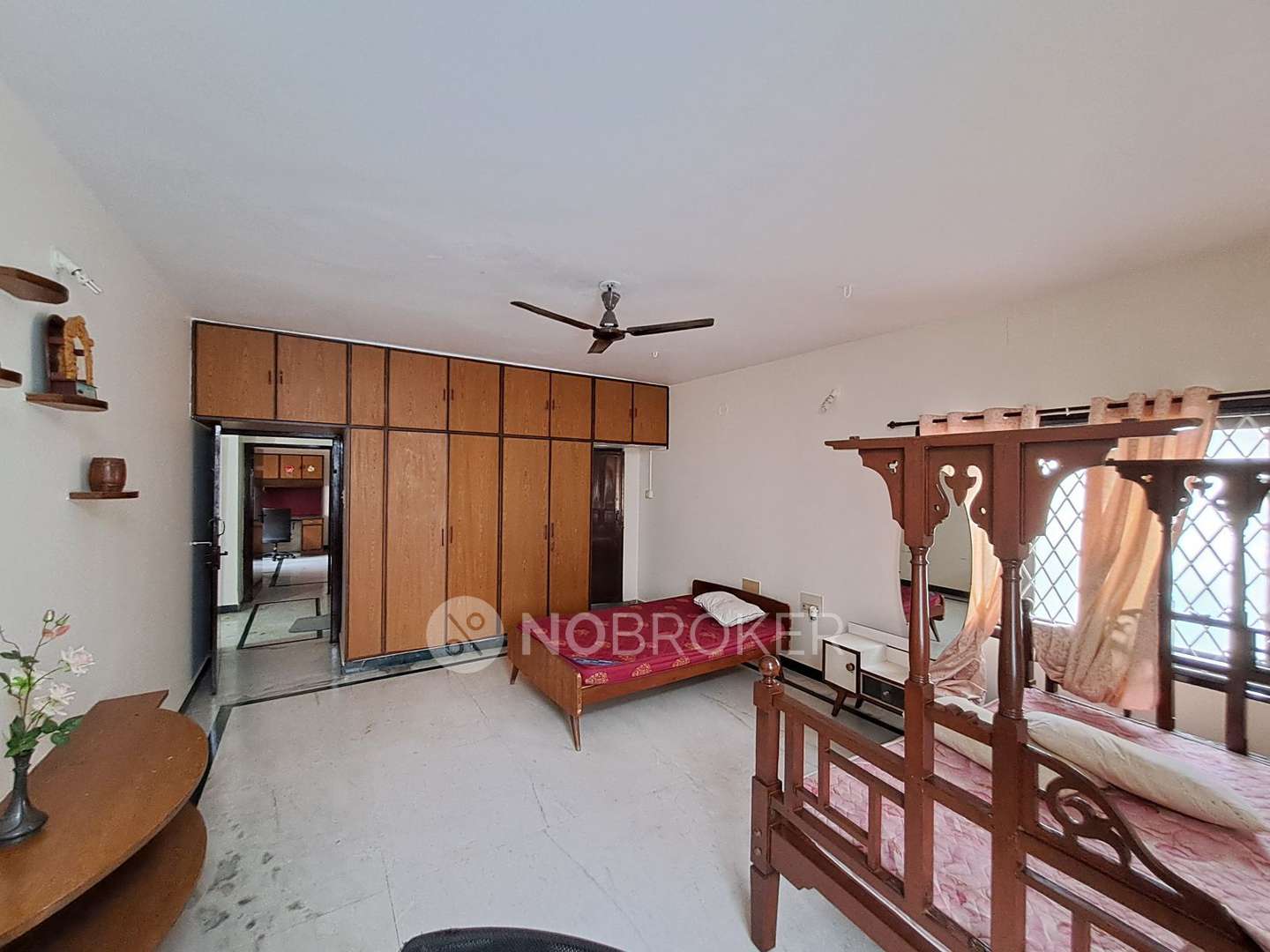 Standalone Building Mahalakshmi Layout Rent - WITHOUT BROKERAGE Semi ...