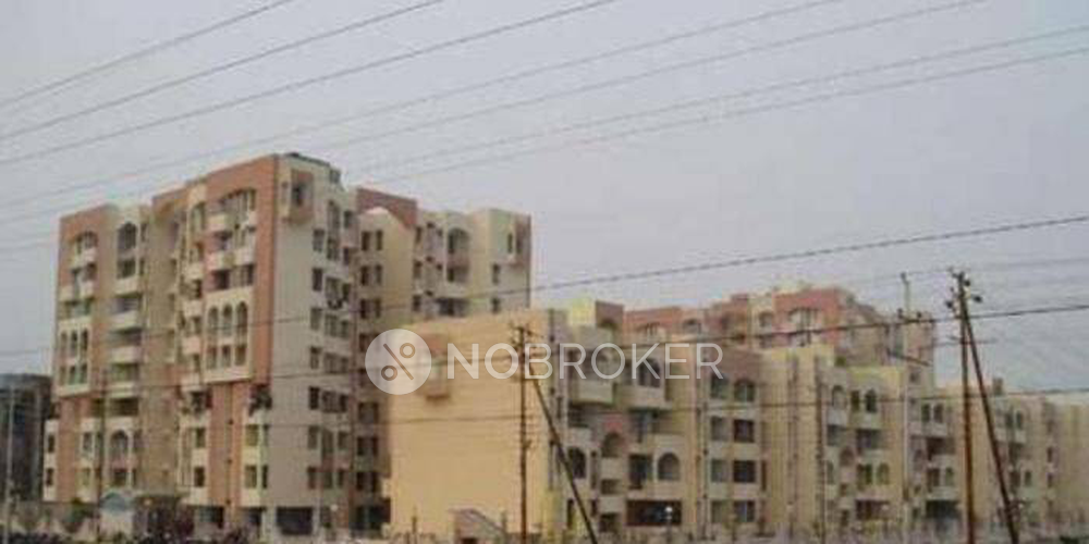 Sagar Apartments Sector 62 - Without Brokerage Unfurnished 3 BHK Flat ...