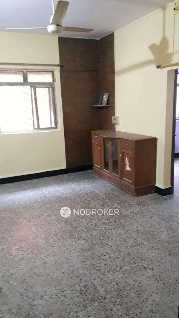 sree Krishna Dham Society Thane West - Without Brokerage Unfurnished 1 RK Flat for Sale in sree ...