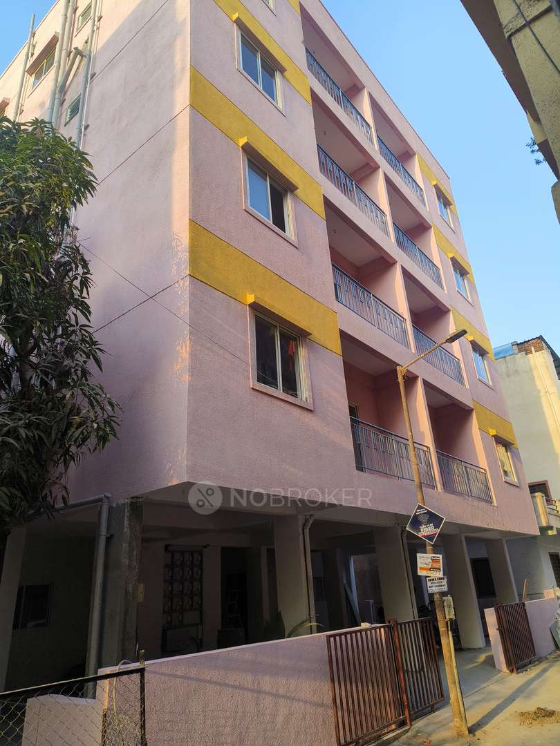 Galande Wadgaon Sheri Rent - WITHOUT BROKERAGE Unfurnished 1 BHK Rental ...