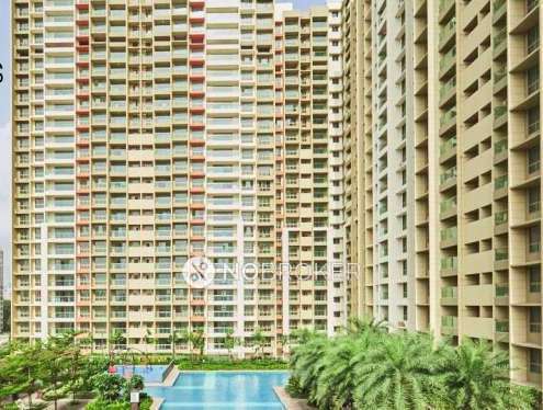 Ornella Vasant Oasis Andheri East - Without Brokerage Semi-furnished 2 ...