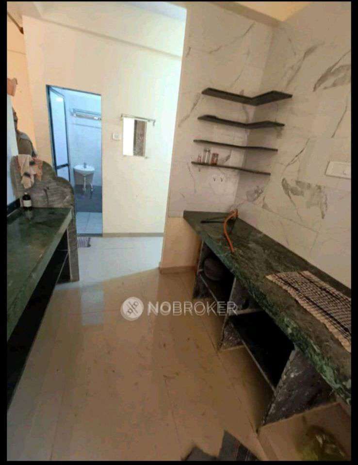 Ichhapurti Nakshatra Residency Harigram Rent - WITHOUT BROKERAGE Semi ...