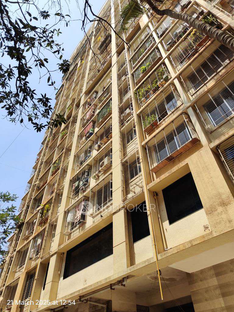 Prabhat Co-operative Housing Society Goregaon West - Without Brokerage Unfurnished 1 BHK Flat ...