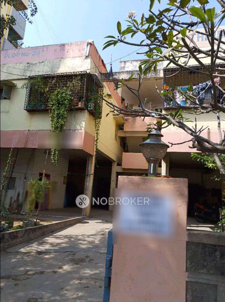 thribhuvan heights As rao Nagar - Without Brokerage Unfurnished 2 BHK ...