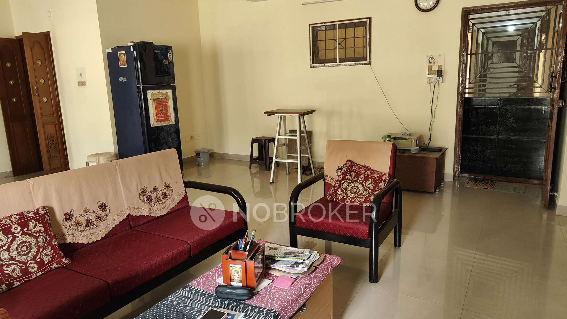 Krishna Constructions Krishna Enclave 10-11, Indira Nagar 16th Cross St, Indira Nagar, Chennai ...