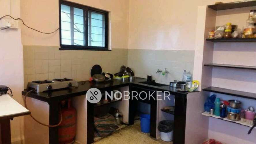 Torana building Shivajinagar Rent - WITHOUT BROKERAGE Semi-furnished 2 ...