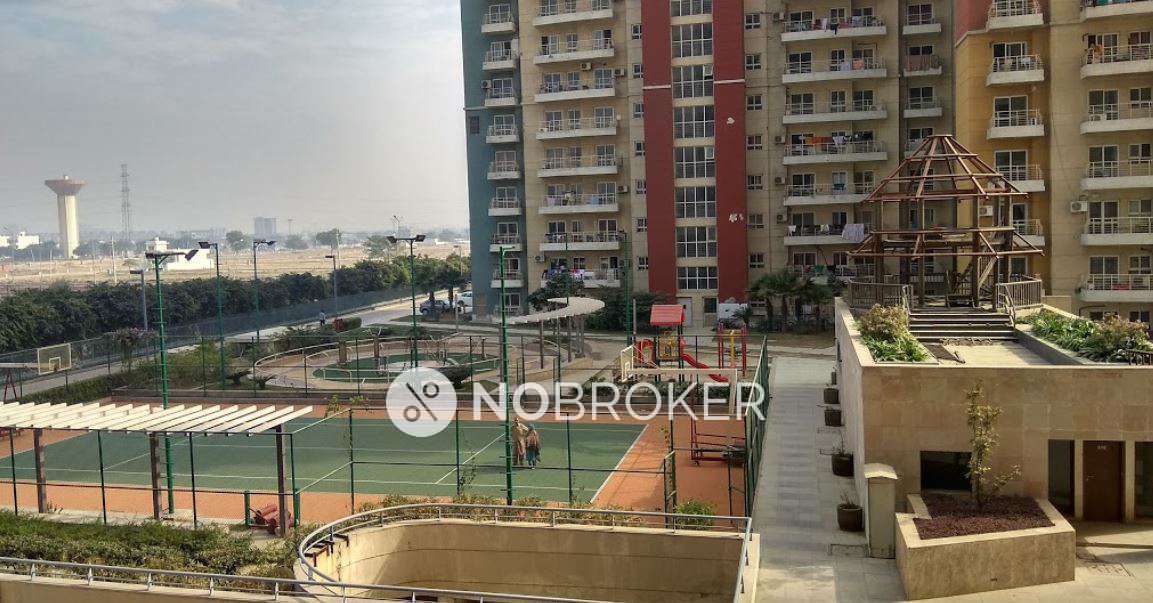 Bptp The Resort Sector 75 Rent - WITHOUT BROKERAGE Semi-furnished 2 BHK ...