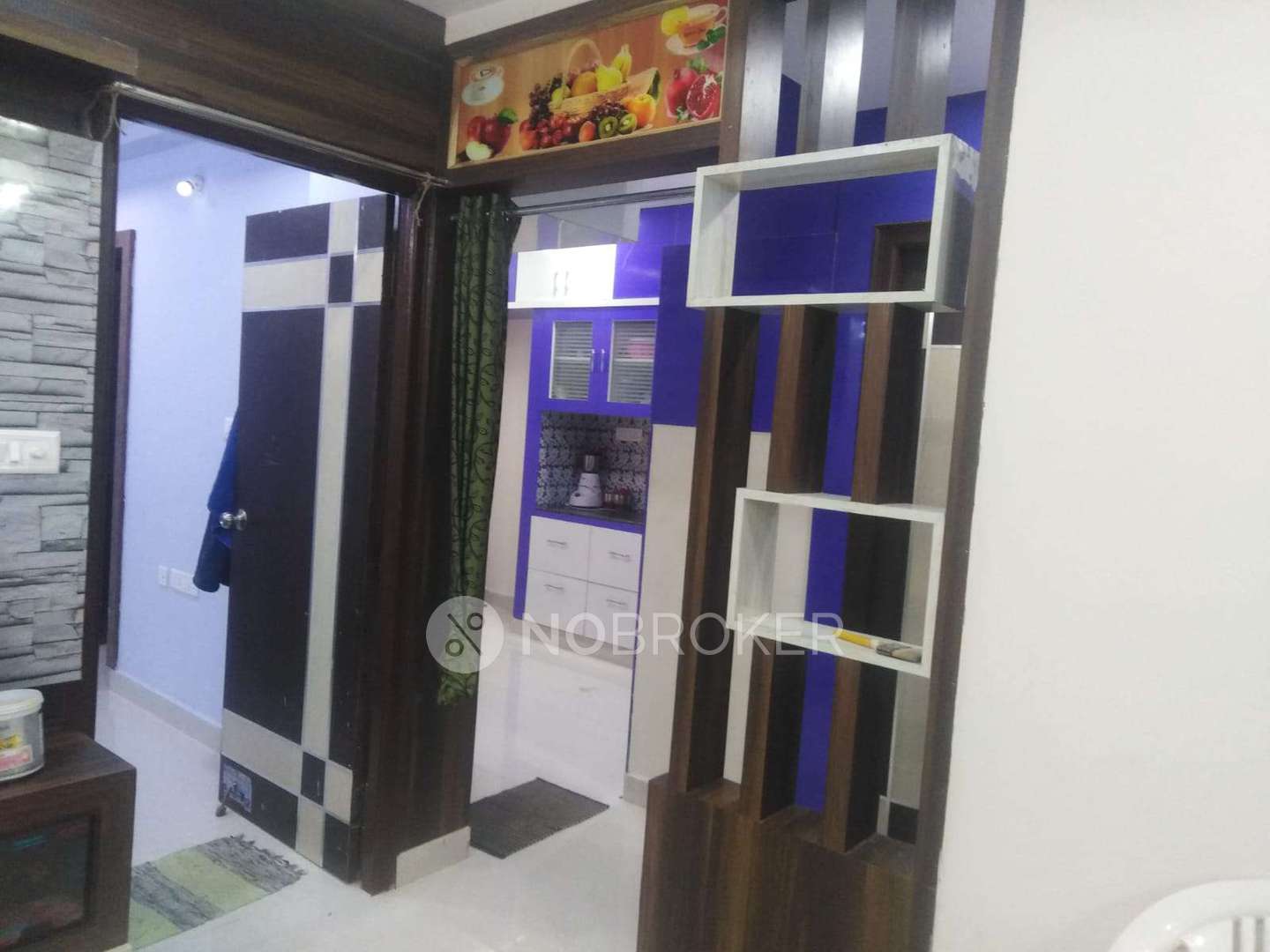 KT TOWERS Chanda Nagar Rent - WITHOUT BROKERAGE Fully furnished 2 BHK Rental Flat in KT TOWERS ...