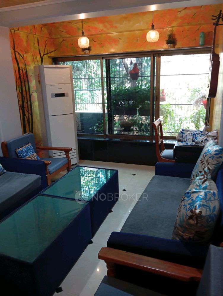 Gracious Society Andheri East - Without Brokerage Fully furnished 2 BHK ...
