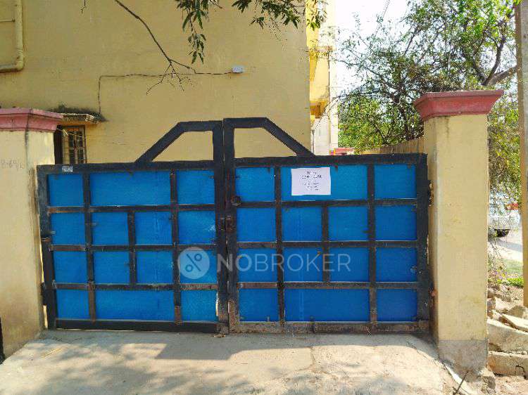 Independent House Alwal - Without Brokerage Semi-furnished 3 BHK Flat ...