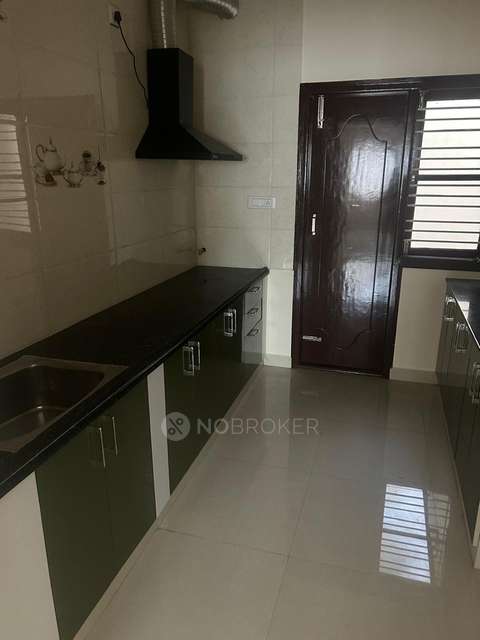 kk apartment HBR Layout Rent - WITHOUT BROKERAGE Semi-furnished 2 BHK ...
