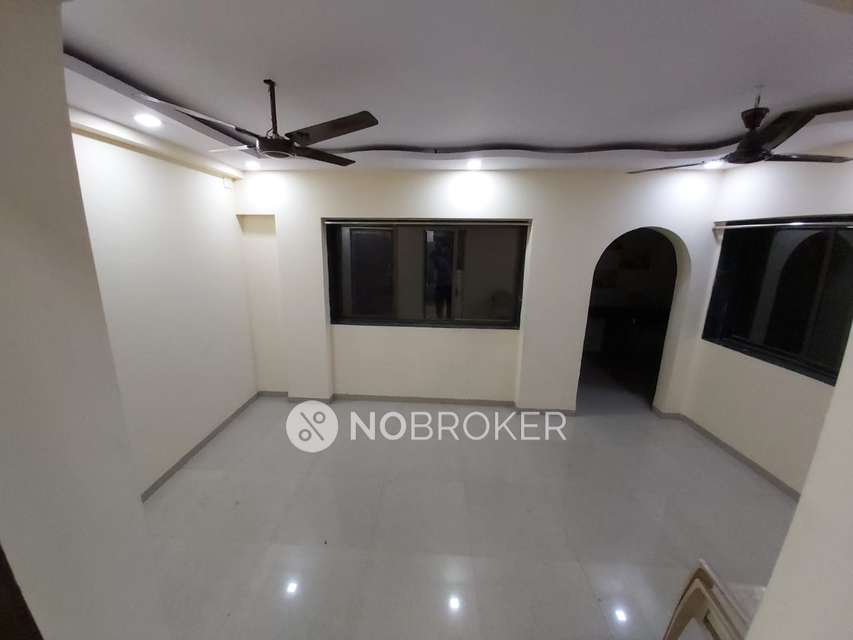 Turbhe Plaza Turbhe Rent - WITHOUT BROKERAGE Semi-furnished 2 BHK ...