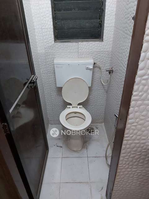 Turbhe Plaza Turbhe Rent - WITHOUT BROKERAGE Semi-furnished 2 BHK ...