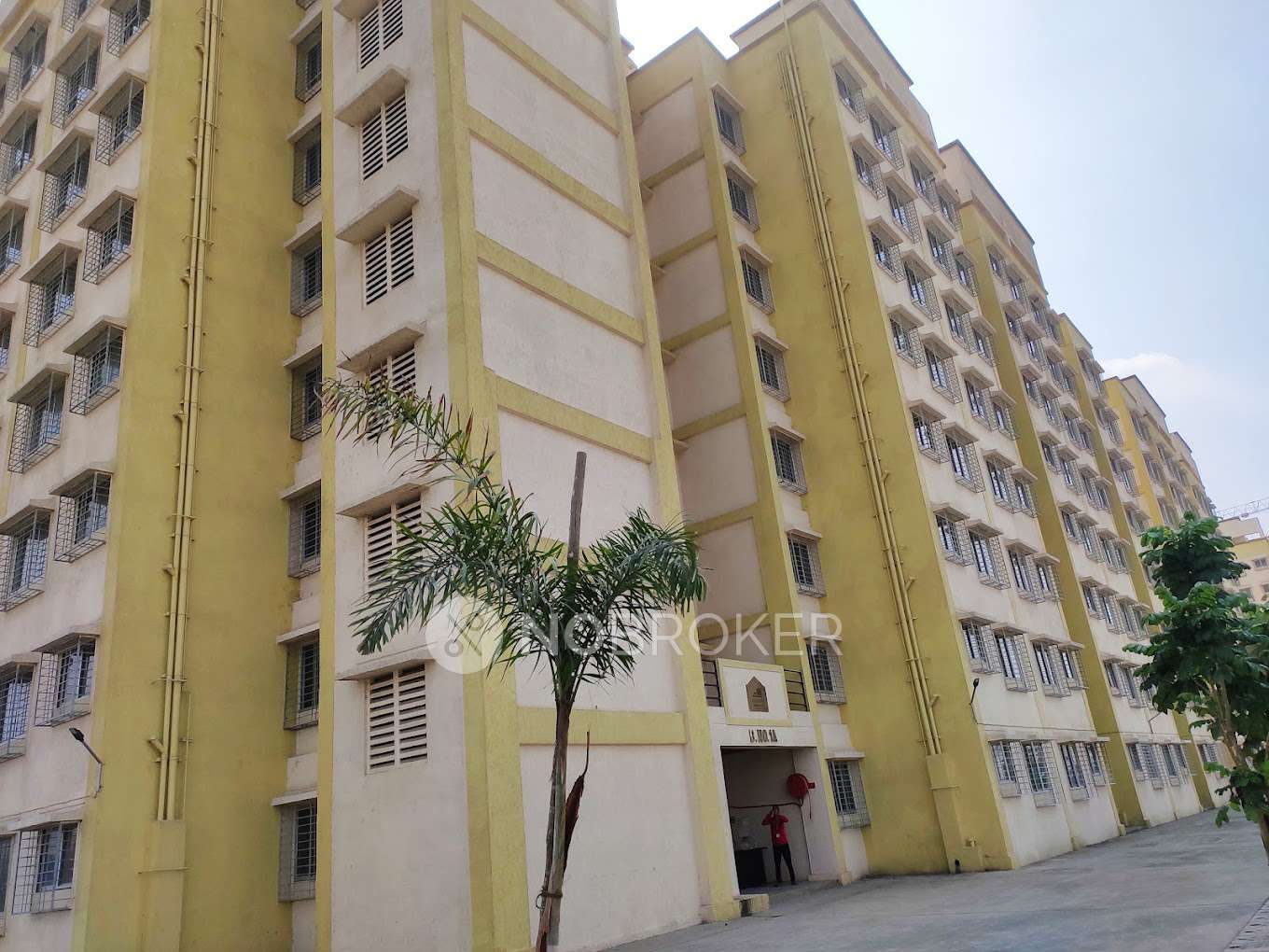 MHADA SHIRDHON KALYAN Shirdhon Rent - WITHOUT BROKERAGE Unfurnished 1 ...