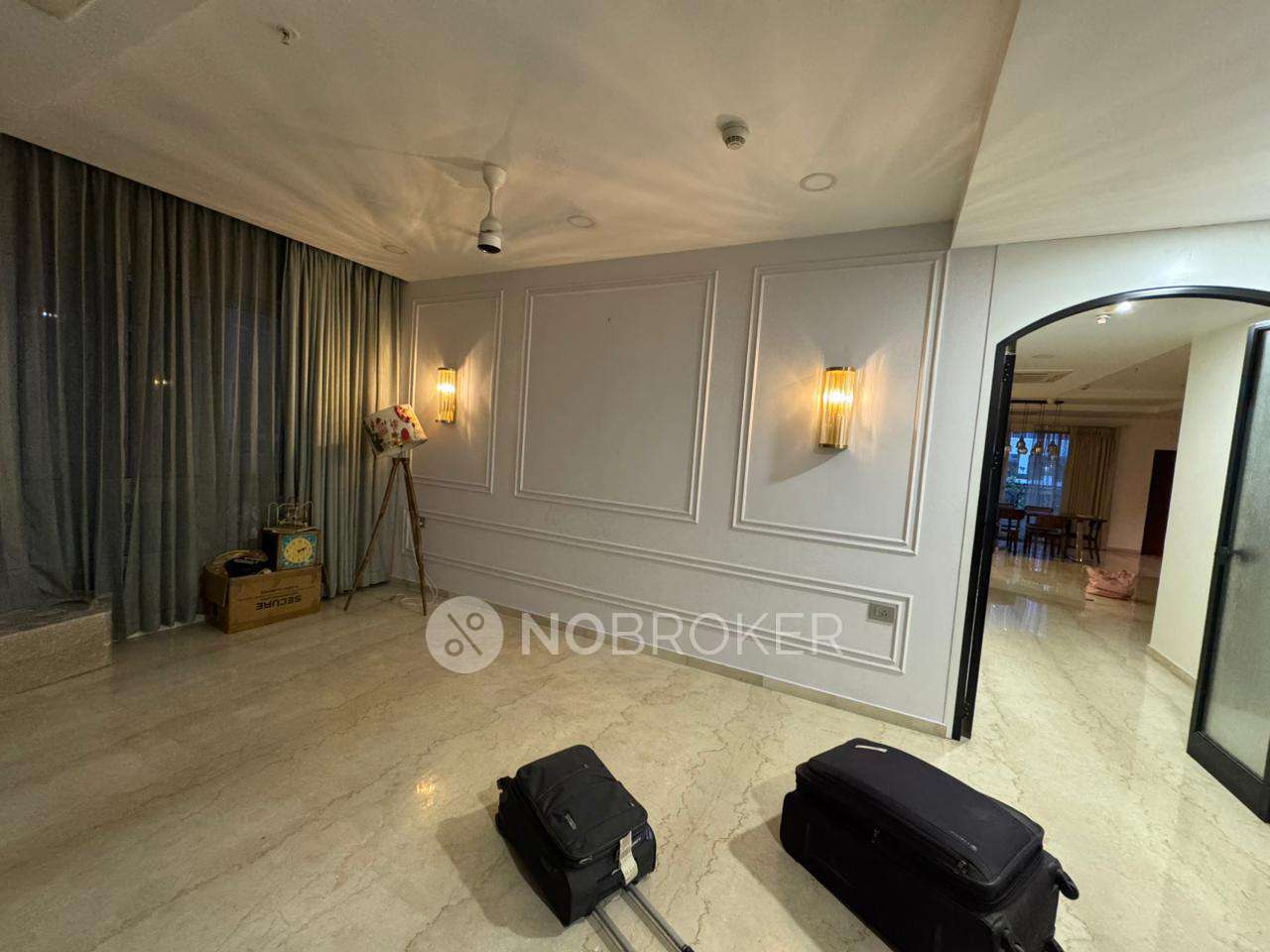 My Home Bhooja SALARPURIA SATTVA KNOWLEDGE CITY Rent - WITHOUT ...