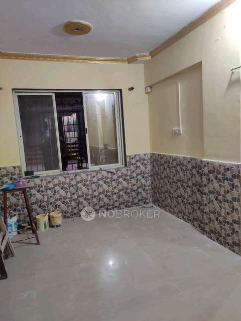 New Om Sai Darshan Swami Samarth Math, Nandivli, Dombivli East Rent ...