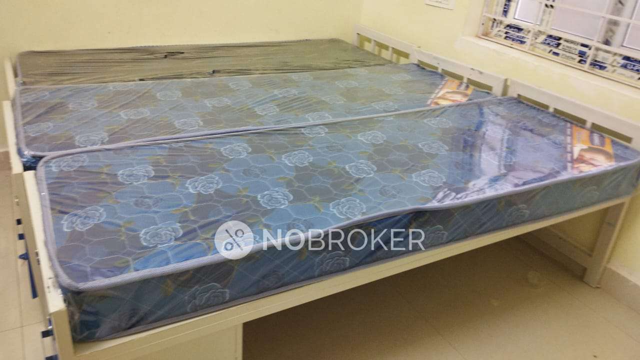 PG for FEMALE in LIG-663, Dharma Reddy Colony Phase I, Kukatpally ...