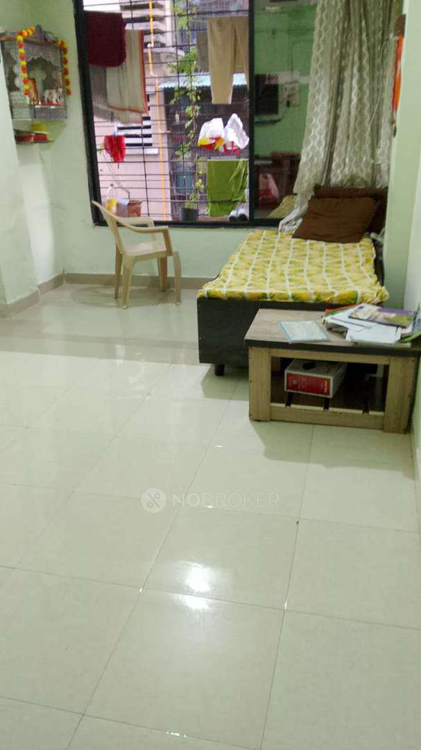 sai nara housing cooperative society Sector 14, Kharghar - Without ...