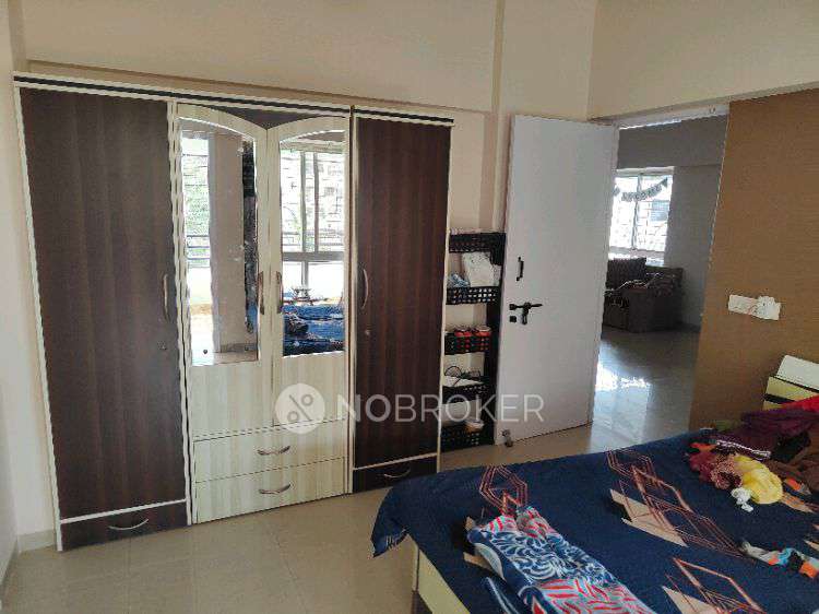 Devi Indrayani Talawade Rent - WITHOUT BROKERAGE Fully furnished 2 BHK ...