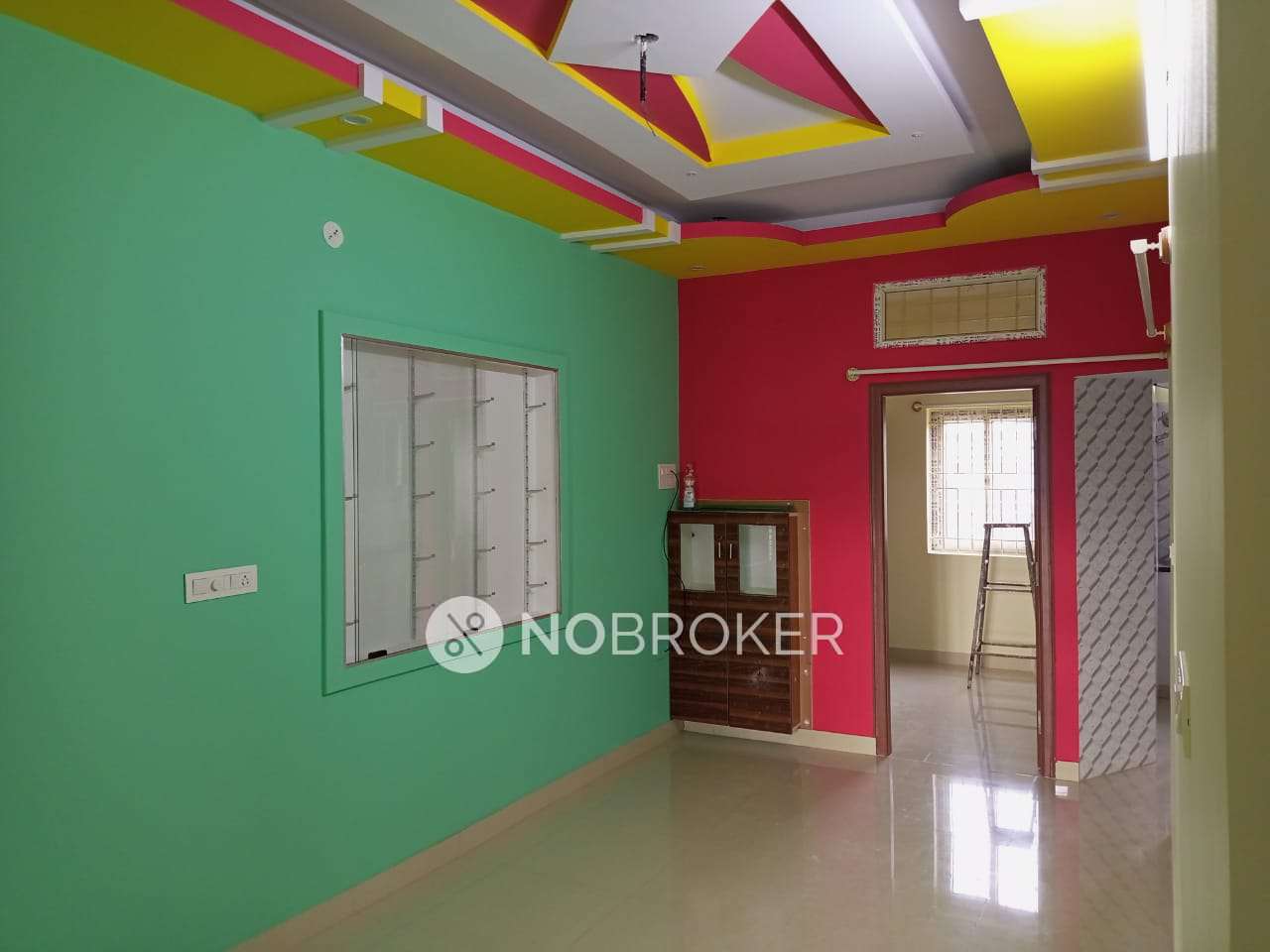 standalone building Geddalahalli Rent - WITHOUT BROKERAGE Semi ...