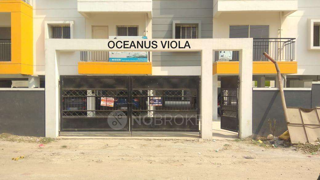 standalone building Oceanus Viola Rent - WITHOUT BROKERAGE Semi-furnished 3 BHK Rental Flat in ...