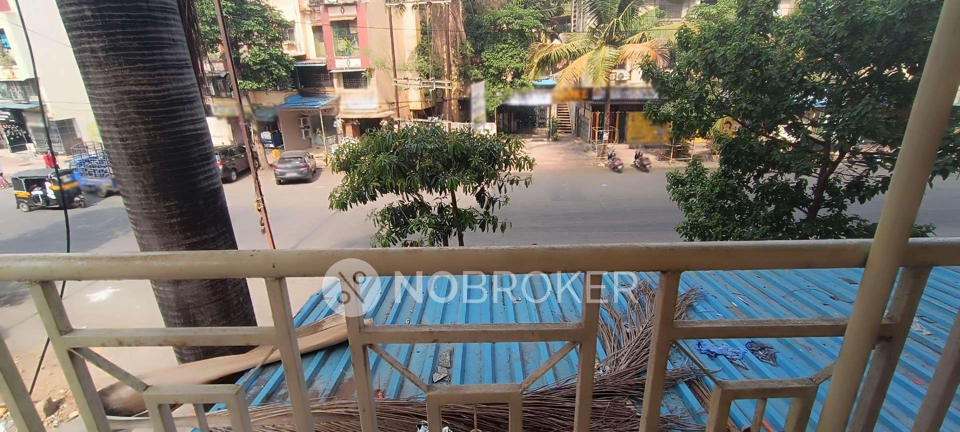 Shiv Shrushti Complex Nalasopara East - Without Brokerage Unfurnished 2 ...