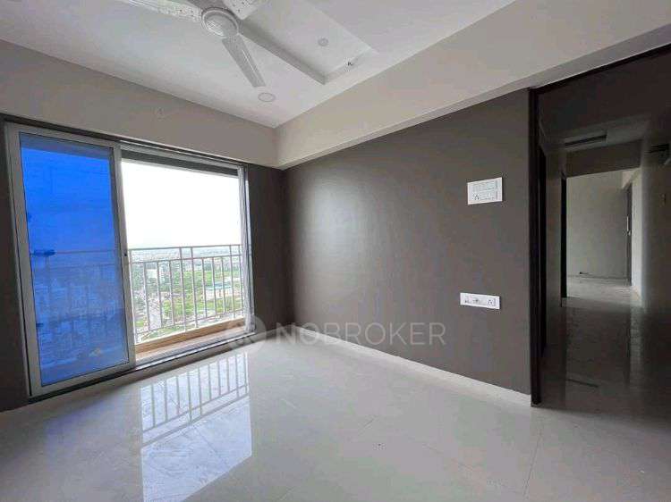 Strawberry The Address Mira Road Rent - WITHOUT BROKERAGE Semi-furnished 2 BHK Rental Flat in ...