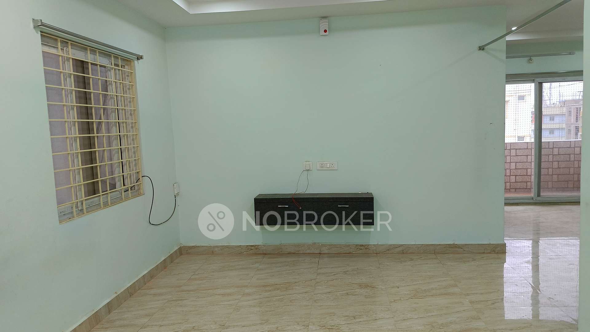 aksaya nilayam Kakatiya Hills,pragathi nagar road Rent - WITHOUT BROKERAGE Semi-furnished 3 BHK ...
