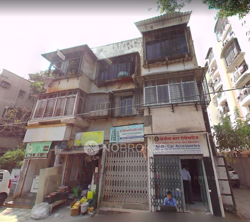 chetana society Vile Parle West Rent - WITHOUT BROKERAGE Semi-furnished 2 BHK Rental Flat in ...