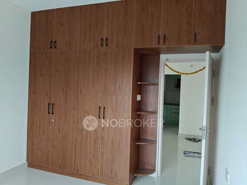 CLPD Sunrise Varthur Rent - WITHOUT BROKERAGE Semi-furnished 2 BHK ...