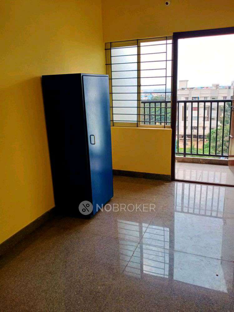 Om Nivas State Bank of India ATM Rent - WITHOUT BROKERAGE Semi-furnished 1 RK Rental Flat in Om ...