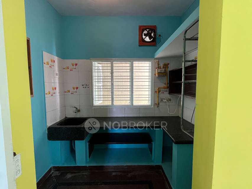 Independent House R.M.V. 2nd Stage Rent - WITHOUT BROKERAGE Unfurnished 2 BHK Rental Flat in ...