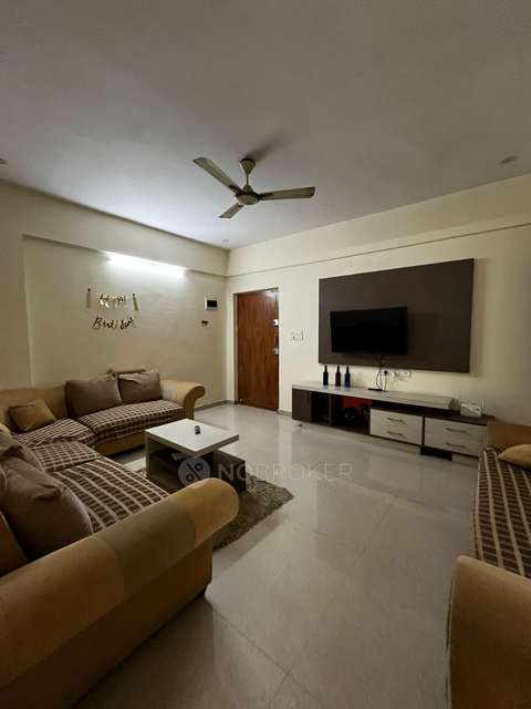 Ramki silver strings HSR Layout Rent - WITHOUT BROKERAGE Fully furnished 2 BHK Rental Flat in ...