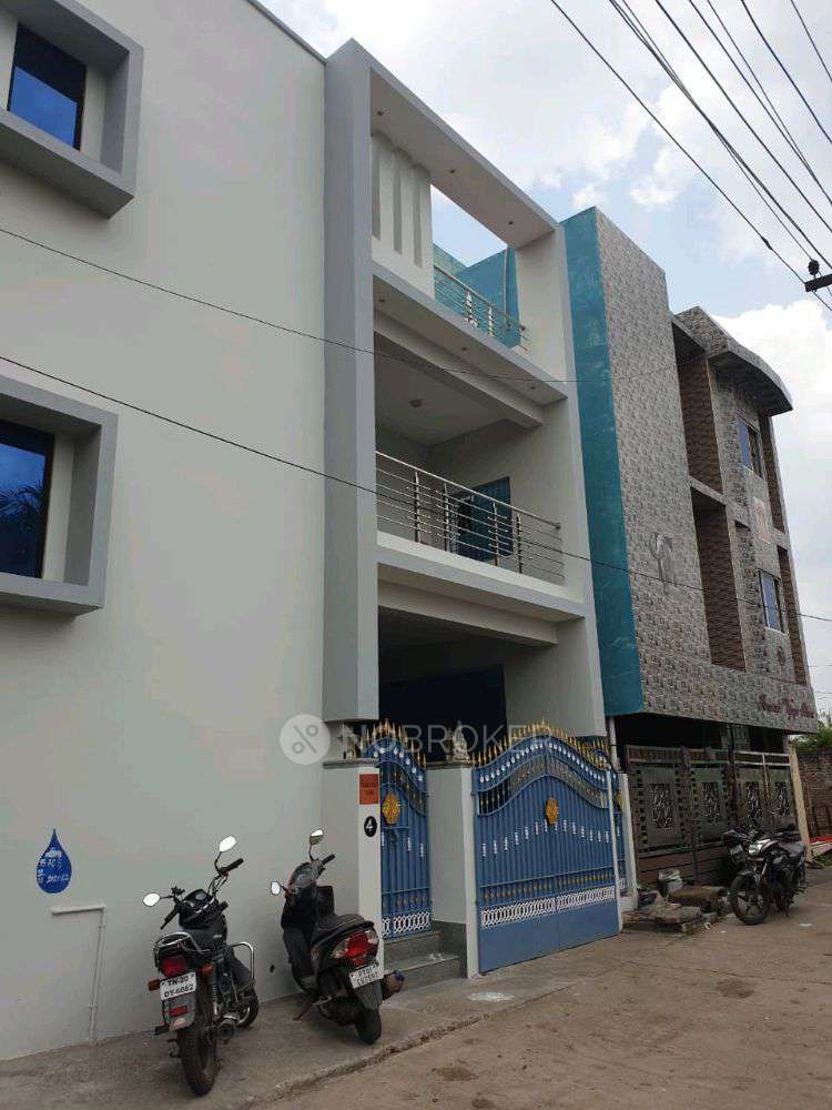 Independent House 16, Chennai, Varadarajapuram, Tamil Nadu 600072 ...