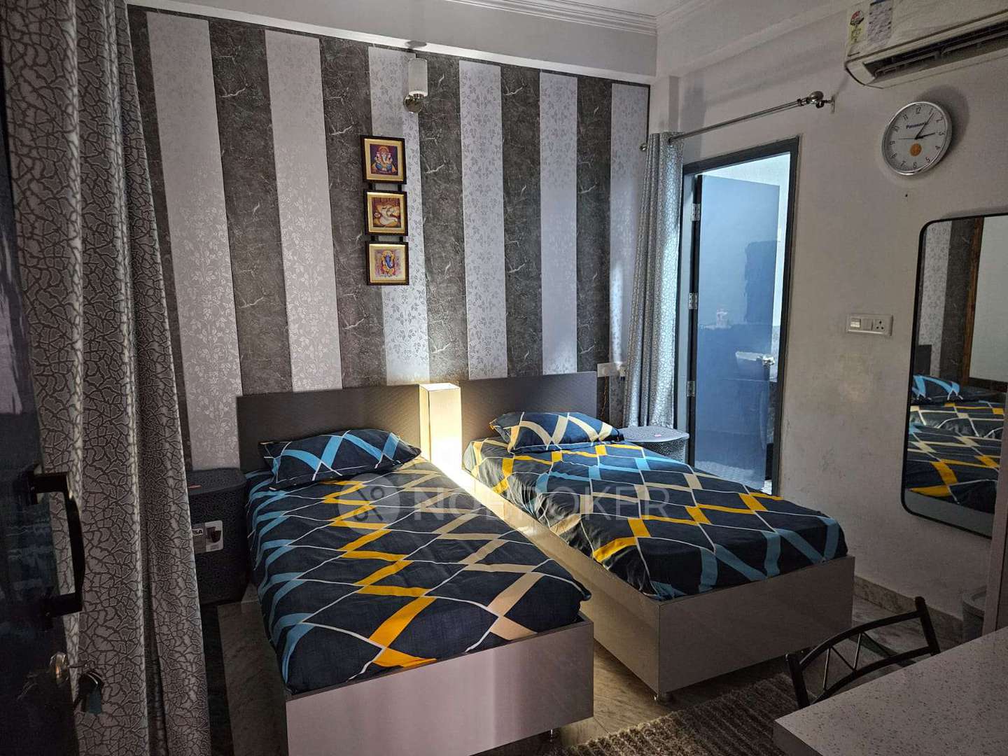 PG for FEMALE in Noida 62 for Rs 6000 available Immediately | ghaziabad ...