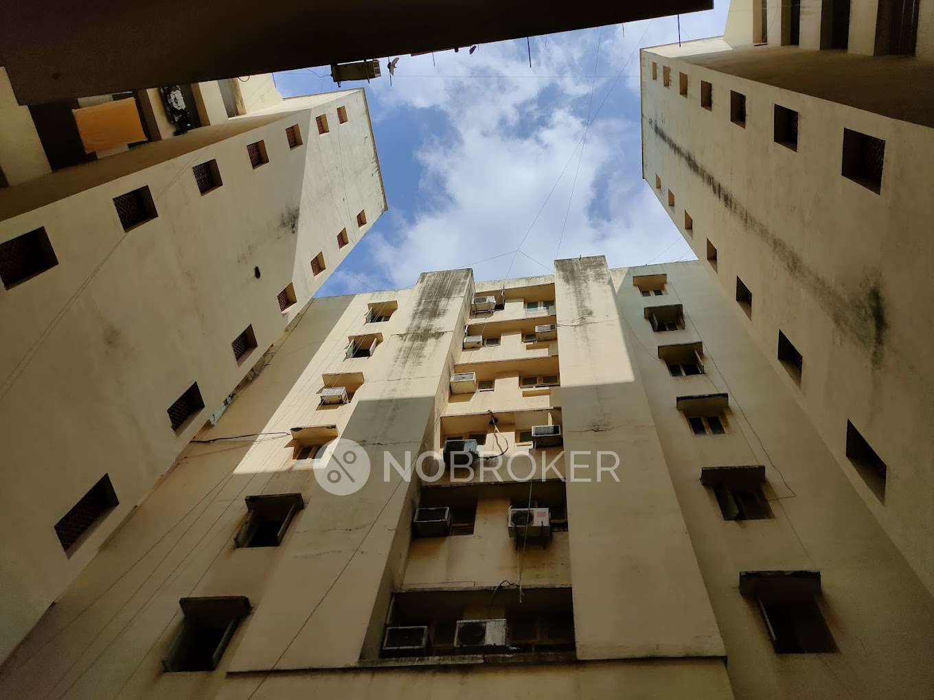Shanthi Colony Shanthi colony Rent - WITHOUT BROKERAGE Semi-furnished 3 BHK Rental Flat in ...