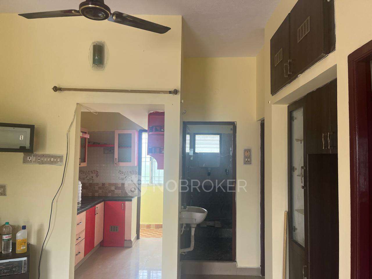 Sriram Flats Chromepet Rent - WITHOUT BROKERAGE Semi-furnished 2 BHK ...